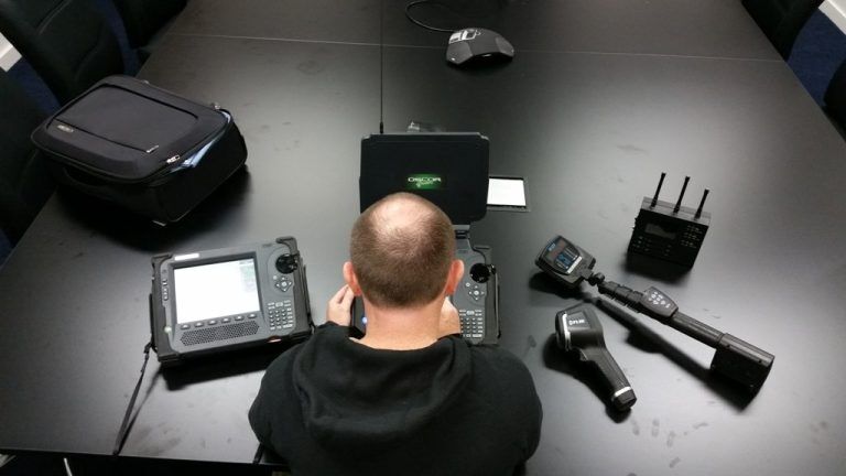 Anti Eavesdropping Devices: Secure Your Conversations