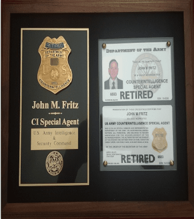 Technical Surveillance Countermeasure (TSCM) - Global Counter Intelligence